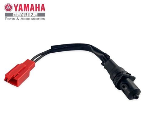 ORIGINAL YAMAHA FRONT STOP BRAKE SWITCH RIGHT FOR MIO I 125 MIO I