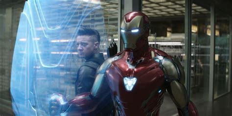 Iron Man MCU Armor, Ranked