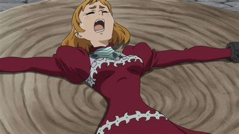 Vivian Wiki Nanatsu No Taizai°™ Amino