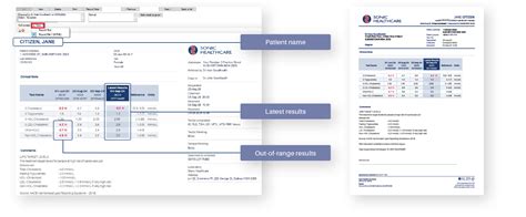 Next Generation Pathology Reports Now Available In Best Practice