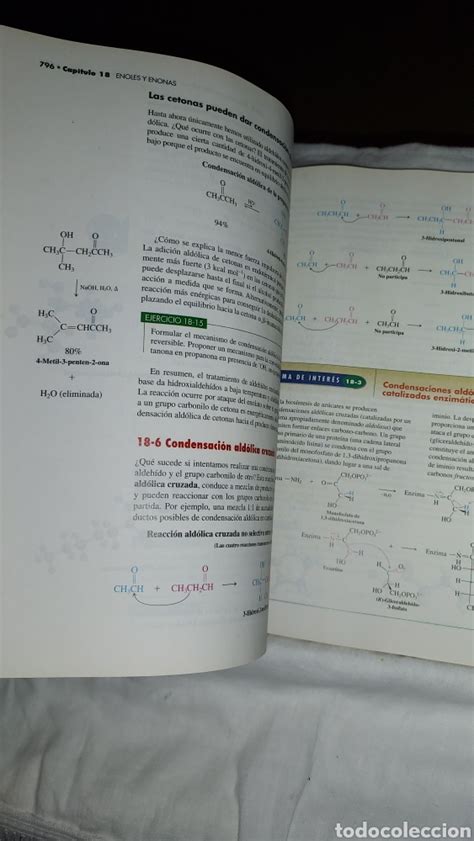 Quimica Organica Estructura Y Funcionpeter Cv Comprar Libros De