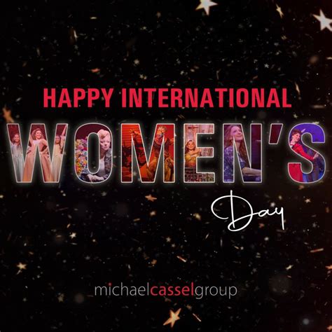 Michael Cassel Group On Linkedin Iwd2024