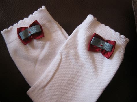 Socks With Style How To Make A Sock Needlework Sewing And Hand