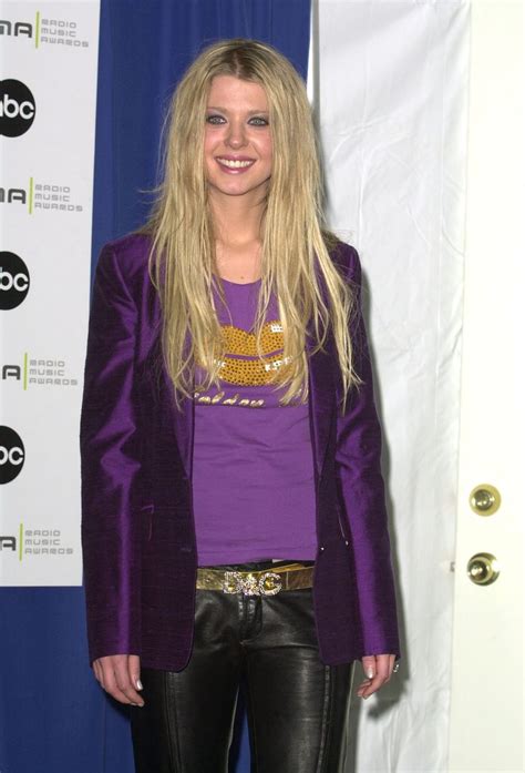 Tara Reid 47 Looks Completely Unrecognizable In Glam New Shoot Hello