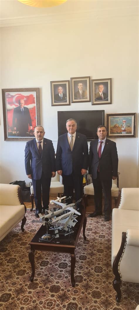 MHP GRUP BAŞKANVEKİLİ VE MANİSA MİLLETVEKİLİ ERKAN AKÇAYA EK ZAM VE