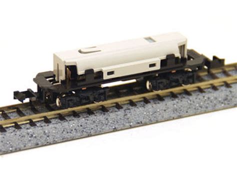 Kato 11 109 Powered Motorized Chassis Renewal Ver Kato 11 103 N Scale