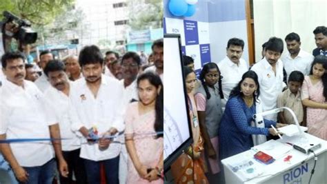 சேப்பாக்கம் தொகுதி பள்ளிகளுக்கு உதயநிதி தந்த கிஃப்ட் ஜப்பான் டெக்னாலஜி கற்றல் கற்பித்தல் இனி