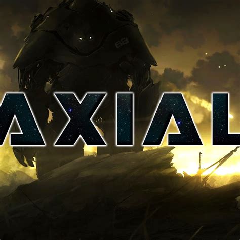 Axial - YouTube