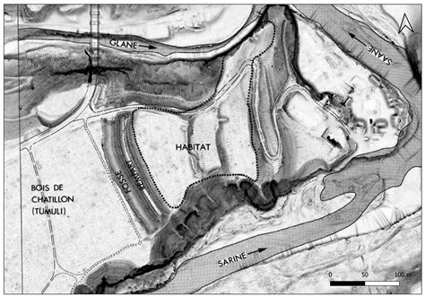 the potential of new lidar datasets for archaeology in switzerland