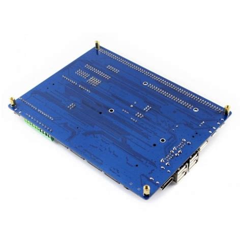 Compute Module Io Board Plus For Raspberry Pi Cm3 Cm3l Cm3 Cm3 L