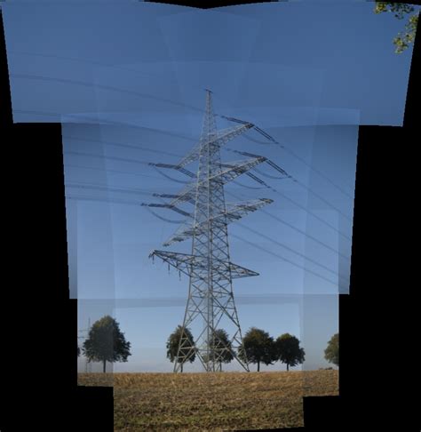 Image Stitching What Is Image Stitching