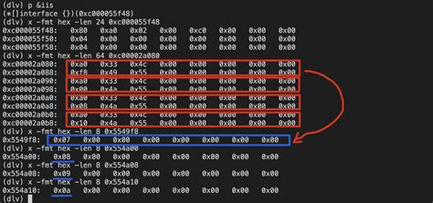 Int 能转换为 Interface 吗？ Qcrao 的博客