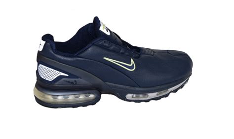 Nike Air Max Leather Basketball Point Com