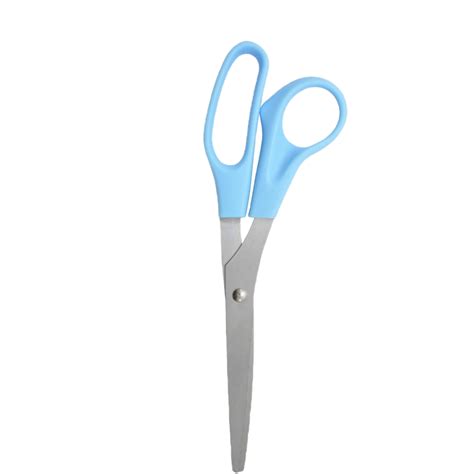 Wescott All Purpose Heavy Duty Ambidextrous 8 Bent Scissors