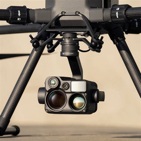 DJI Matrice RTK A New Industry Standard DrDrone Ca
