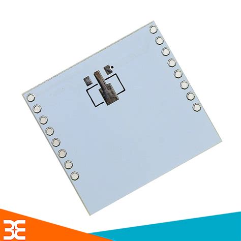Đế Socket Wifi Esp8266 070812 Giá Rẻ Nhất Hà Nội Linh Kiện Điện Tử 3m