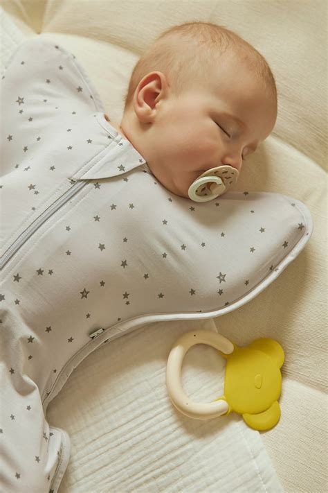 Newborn モダールスワドルスーツ Konny（コニー） コニー Konny