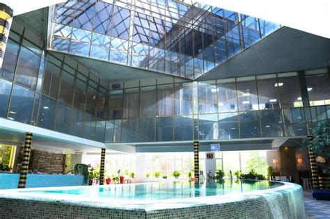 Пантовые ванны в Москве - цена, процедура в SPA отеле Grand Wellness