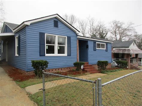 2809 Hood St Columbus Ga 31906 House Rental In Columbus Ga
