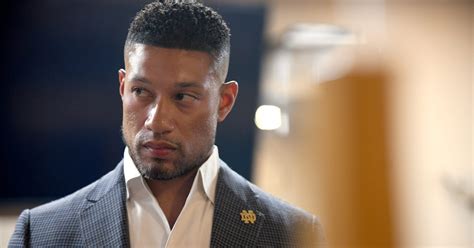 Marcus Freeman Recalls Learning Of New Orleans Terrorism Attack How