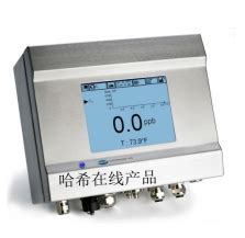 美国哈希HACH SC200 多功能通用控制器