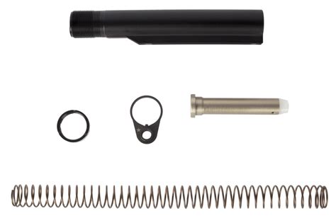 Build Your Own A5 Buffer System Jtf Consulting A Multi Mission Company