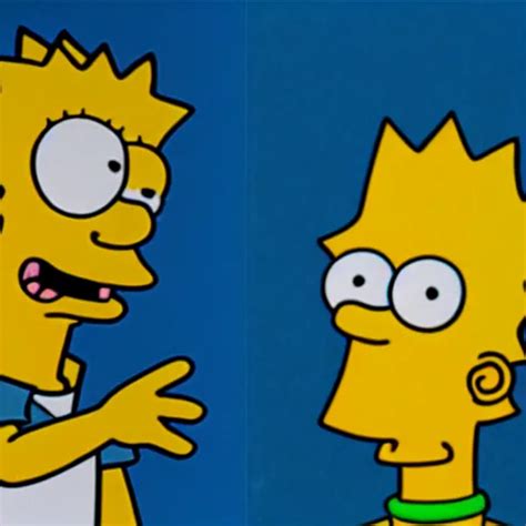 Bart Simpson As A Real Person Stable Diffusion OpenArt