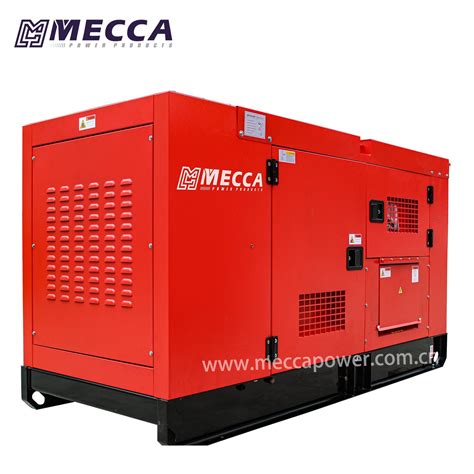 10kw 100kw Air Cooled Deutz Engine Diesel Genset Generator For Telecom