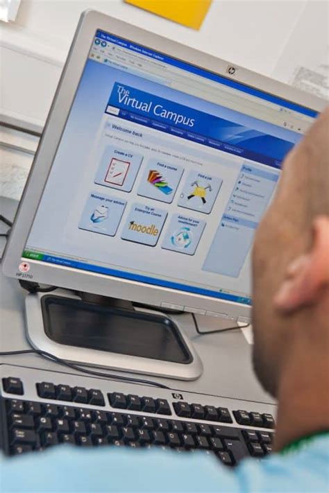 The Transformative Potential Of Digital Access In Prisons Russell Webster