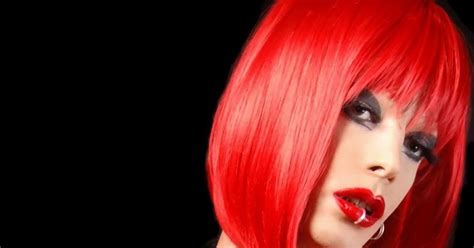 Sado Sensual Y Femenino Goddess Hiliana