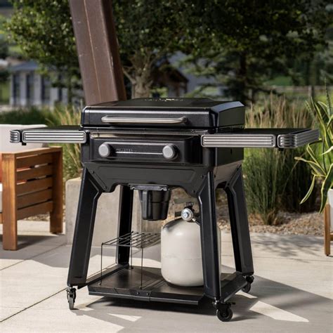 The New Traeger Flatrock 2 Is Now Available