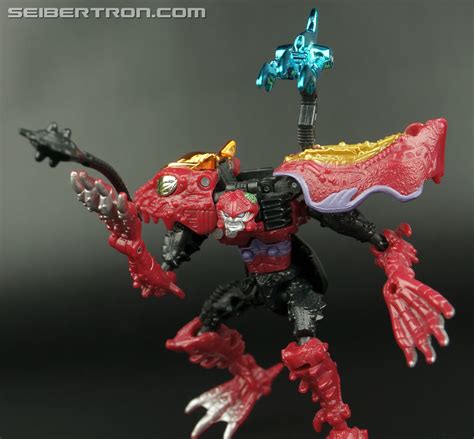 Transformers Car Robots Slapper Gushar Toy Gallery Image 90 Of 111