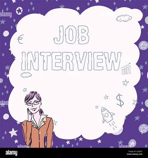 Writing Displaying Text Job Interview Conceptual Photo Assessment
