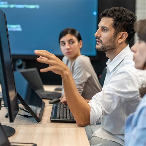 Government It Modernization Guidehouse