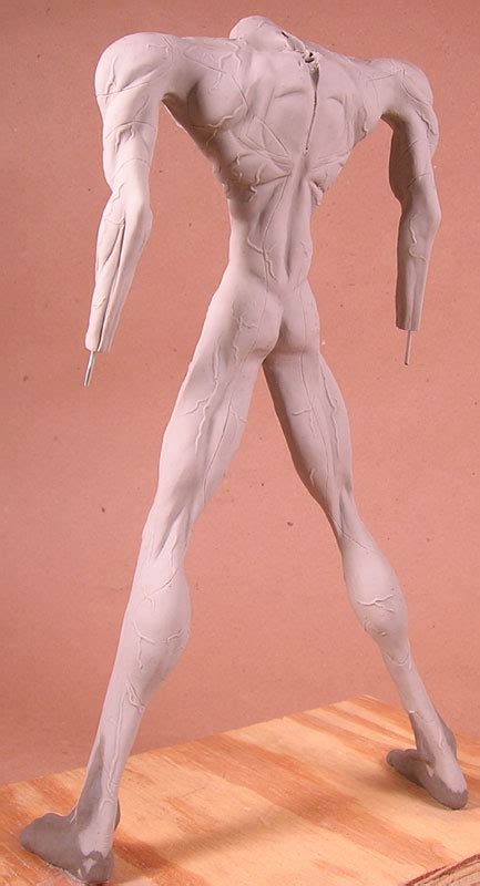 In Progress Â PG Evangelion Unit 01 Â Internals Part 3 FichtenFoo