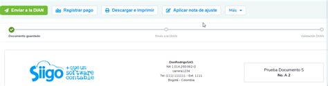 Regla Dsbb02 No Está Informado Valor Del Artículo Y No Fue Posible El Envío Del Xml A La Dian