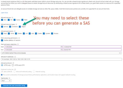 Information Technology Transfer Data With Azcopy And Blob Storage