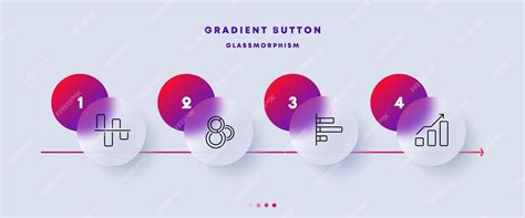 Premium Vector Statistical Charts Set Icon Diagram Statistics