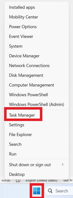 Ways To Open Task Manager In Windows AirDroid