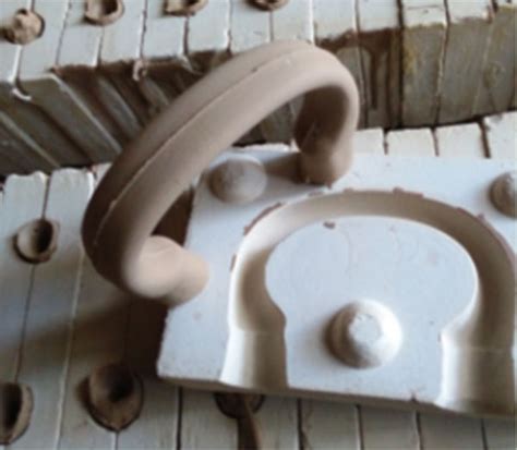 Custom Ceramic Coffee Mug Grouting Process Common Defects