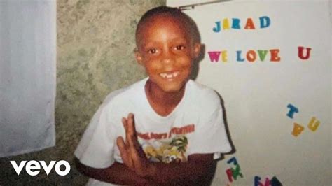 Jarad We Love U R Juicewrld