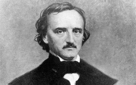 La Vie Dedgar Allan Poe