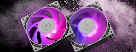 Ek Loop Fan Fpt Des Ventilateurs Qui Font Monter La Pression