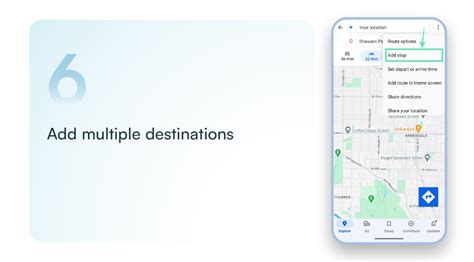 How to Use Google Maps Route Planner? A 2025 Guide