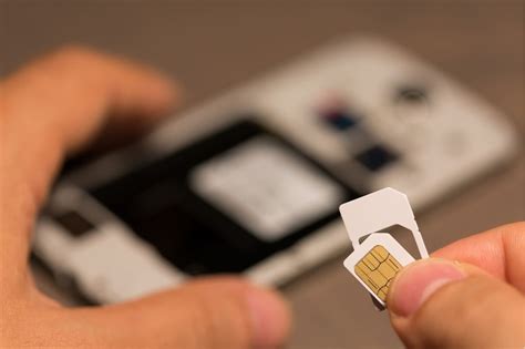 Backing Up Your SIM Card Quick Guide CitizenSide