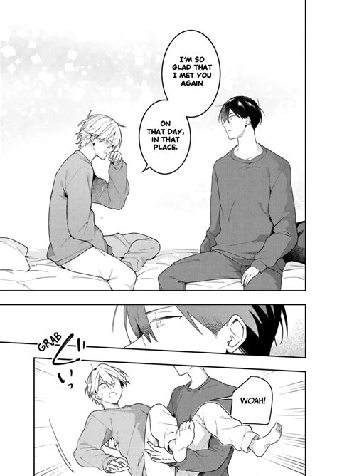 Mitasu Ama Double Complex Eng Page 6 Of 8 Myreadingmanga