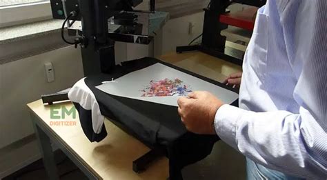What Is Dtf Printing Dtf T Shirt Printing Tutorial