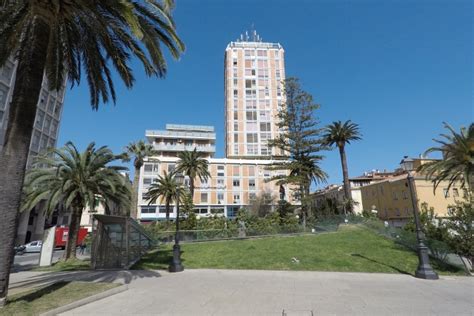 A Walk In The City Of Sassari Part 1 Sardinia 4 Emotions