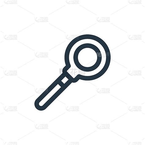 Coa de jima矢量图标孤立在白色背景上轮廓细线coa de jima图标用于网站设计和移