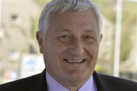 Scottish Green Msp Set To Retire